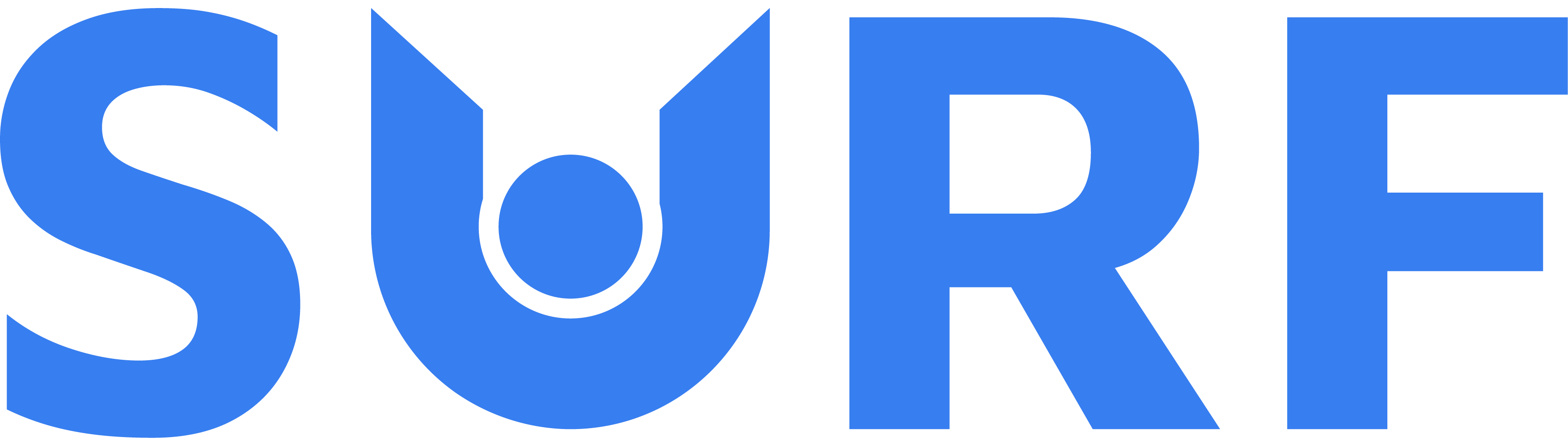 SURF Security at an event near you